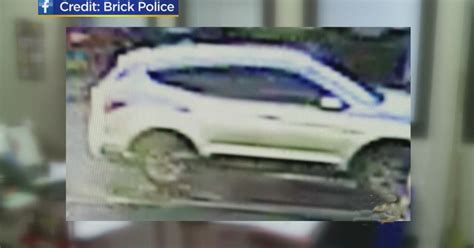 Cops In Ocean County Warn Felony Lane Gang May Be Targeting Unlocked