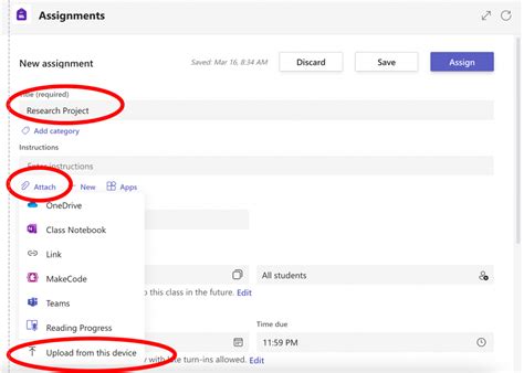 How To Assign In Microsoft Teams Hello Tennessee Teacher