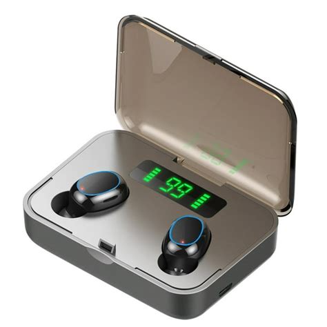 Twowood Auricular A2s True Wireless Estéreo Recargable Bluetooth