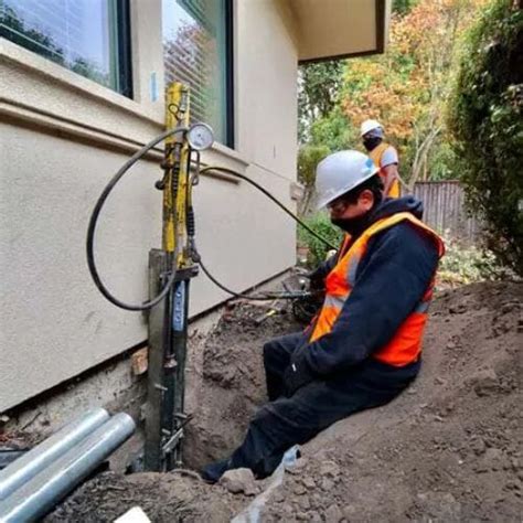 Foundation Stabilization Richmond Va 844 502 1354