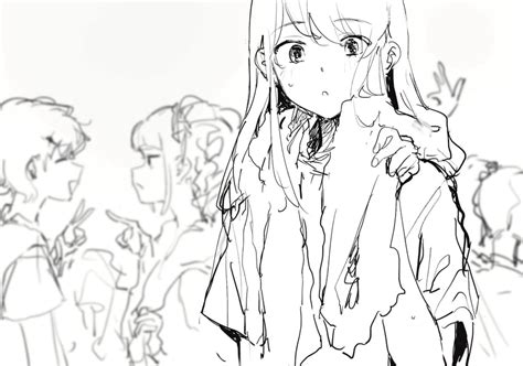 Kiriya Aoi Todo Yurika Shibuki Ran And Ichinose Kaede Aikatsu And More Drawn By Suiso
