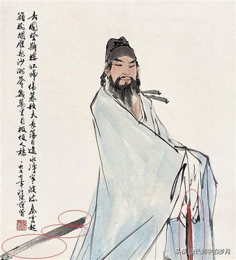 「十步殺一人，千里不留行」的李白是不是真的有這麼高的武功？ 每日頭條