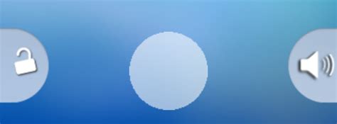 Android Custom Slide To Unlock Stack Overflow