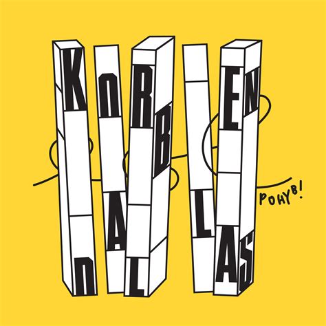 Pohyb Korben Dallas Vydáva Album Plný Energie A Nových Začiatkov Koktejl Sk