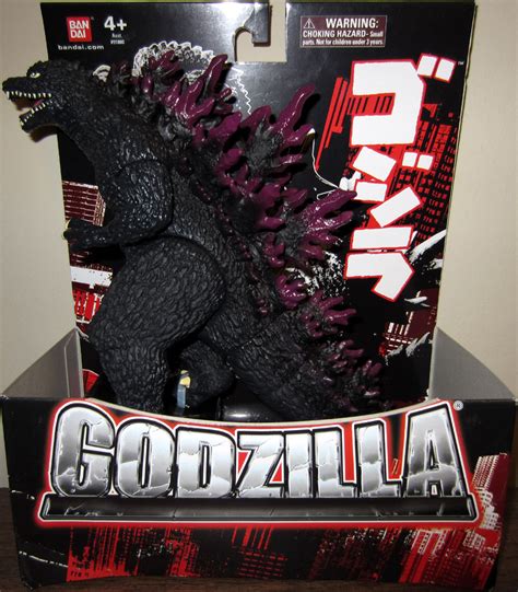 Millennium Godzilla 2012