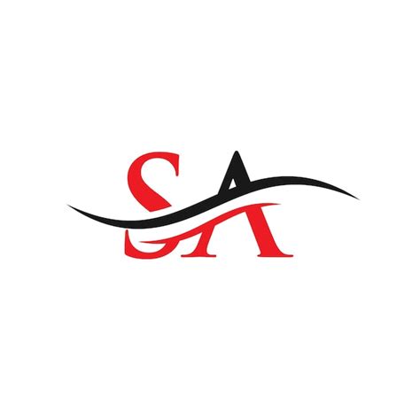 Sa Logo Png Vectores Y Psd Gratuitos Para Descargar