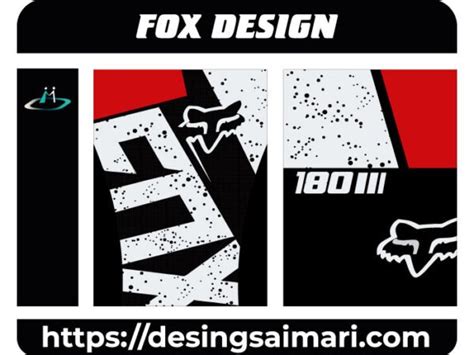 Fox Design Desings Aimari