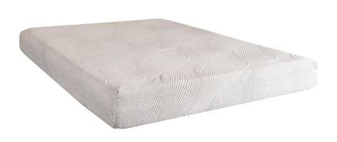 Bedtech Gel Comfort 8 Gc846 Full 8 Gel Mattress Mueller Furniture