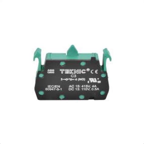 Push Button Contact Block Exporter Supplier Trading Company Push
