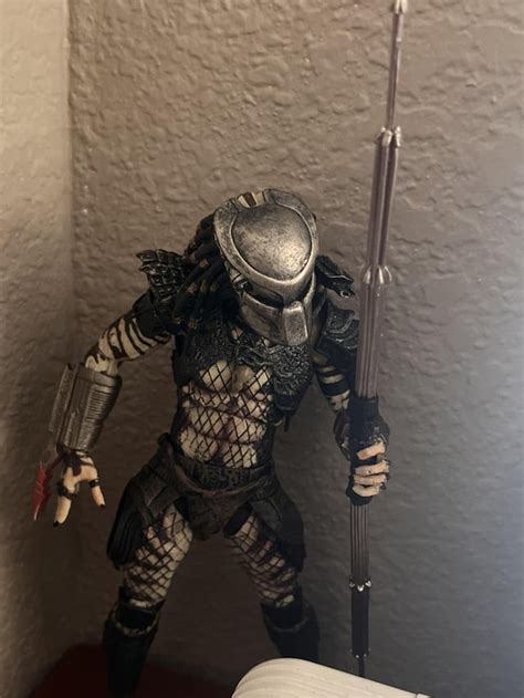 My Scout Predator R Necapredator