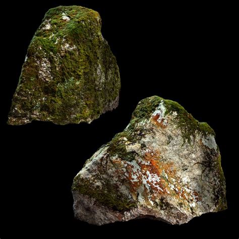 Rock Granite Oicpn 8k 3d Ms From 3ds Max Models And Free Download