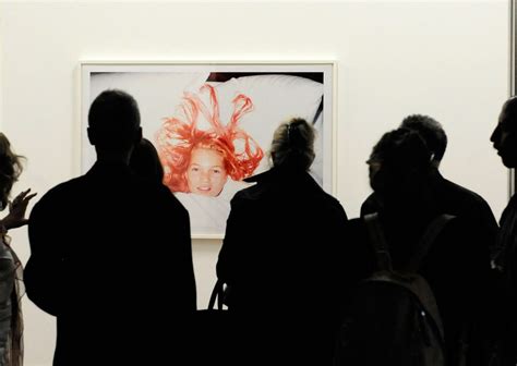 Llega Al Cck “les Visitants” La Gran Muestra Con Obras De La Fondation