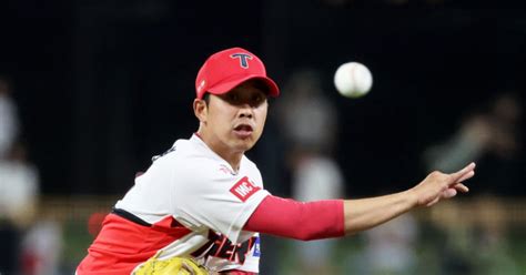 프로야구 Fa 시장 ‘소강 상태남은 6명 어디로