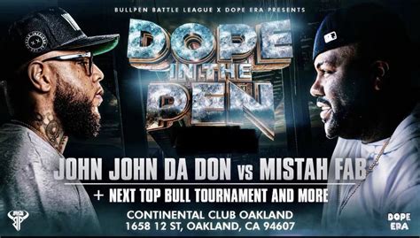 Idk Mistah Fab Still Battle Rrapbattles
