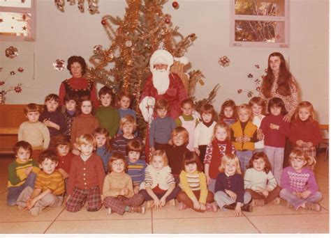 Photo De Classe Maternelle De 1974 Ecole Jules Ferry Copains Davant