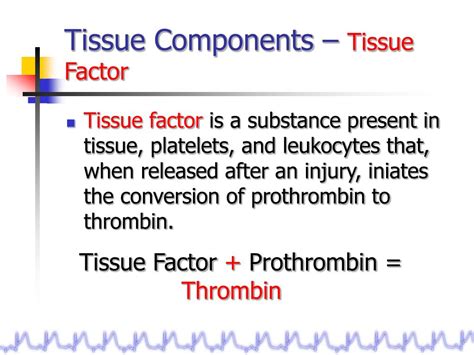 Ppt Pathophysiology Of Thrombosis Powerpoint Presentation Free