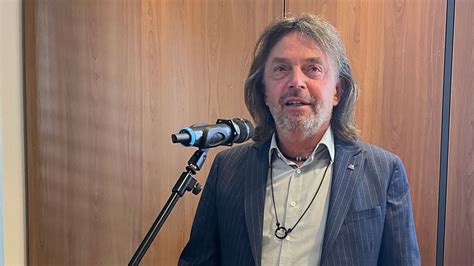 Willi Seiger Ist Neuer Präsident Des Bvm Metallhandwerk Nrw