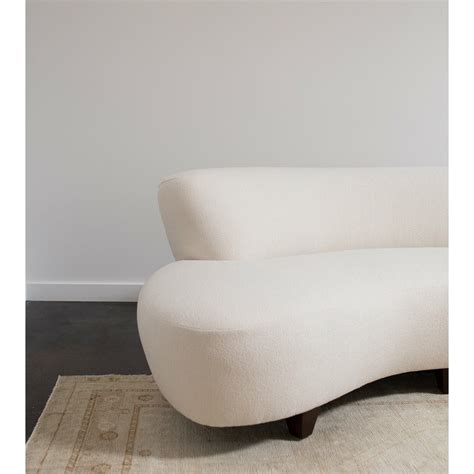 Cloud Sofa For Modernica By Vladimir Kagan