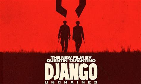 Stream Django Unchained Soundtrack Featuring Tupac Rick Ross And More