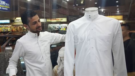 ماذا تعرف عن الثوب الخليجي؟ منوعات صحيفة الوسط البحرينية مملكة