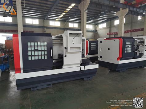 Horizontal Metal CNC Lathe Machine Buy CNC Lathe Metal CNC Turning Lathe Cnc Lathe Product
