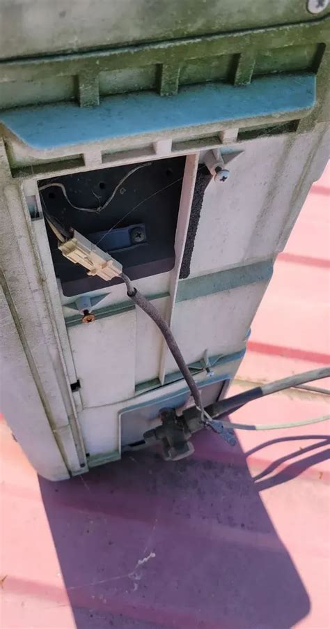 실외기 작동불량 국민에어컨 숨고 숨은고수