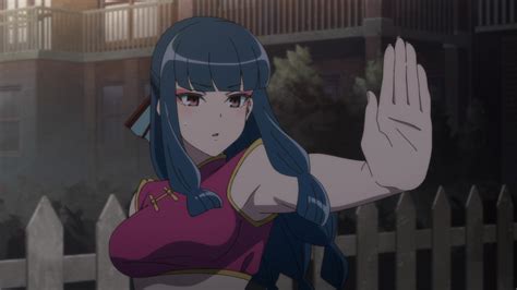 Appare Ranman 02v0 Aviso