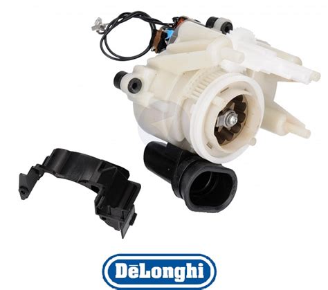 موتور کامل آسیاب دلونگی مدلهای ای اس ای ام اوریجینال قطعات یدکی اسپرسو