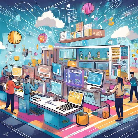 Demystifying The Platform Ecosystem Types Features And Integration