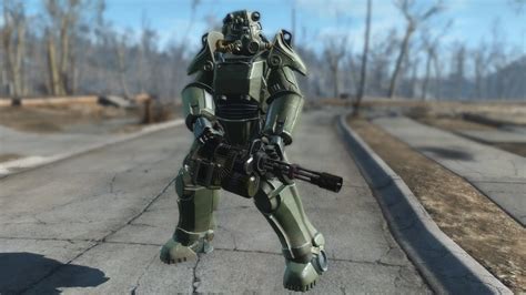Units Us Military At Fallout 4 Nexus Mods And Community
