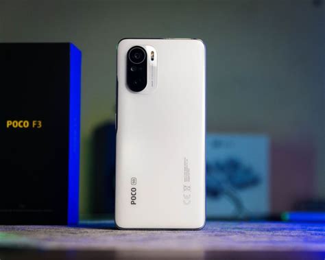 Mengenal Performa Snapdragon 870 Chipset Gahar POCO F3