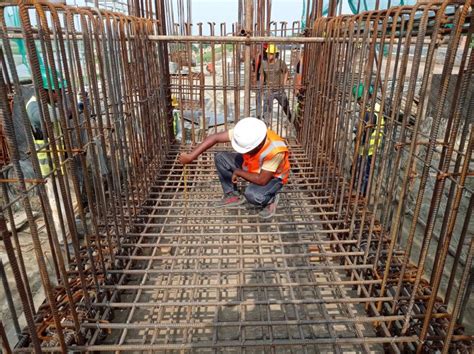 Md Rakib Hasan On Linkedin Project Padma Bridge Rail Link Project