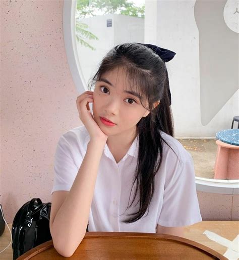 Pin Oleh JKT Members Di Fiony Alveria Tantri Gadis Imut Gambar Teman Gambar