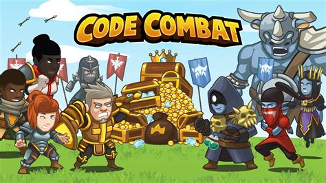 Codecombat Coding Games To Learn Python And Javascript