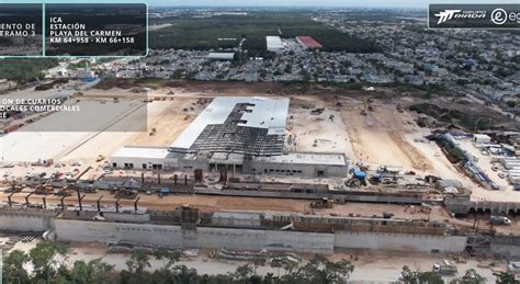 Yei Soluciones Tren Maya Tramo 5 Sur