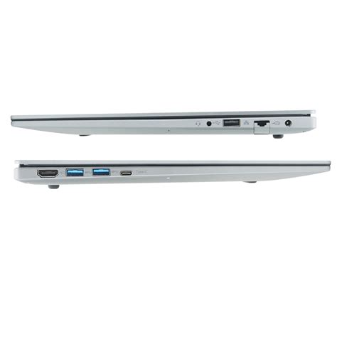 Ninkear N16 Pro 16in Laptop 16GB DDR4 1TB SSD