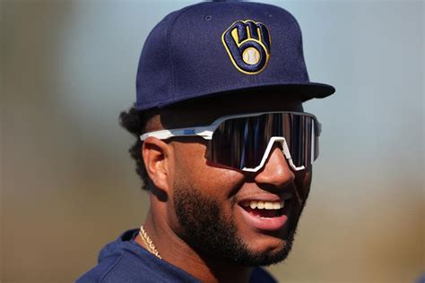 Mlb Scouting Report Milwaukee Brewers 82 Million Jackson Chourio