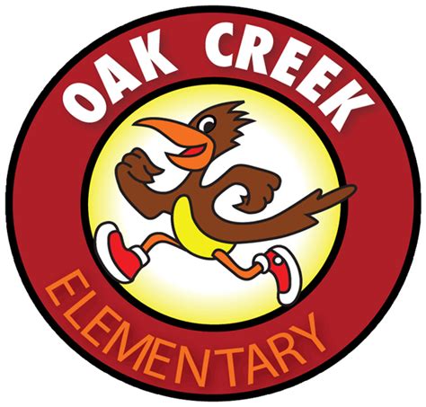 Home Oak Creek School
