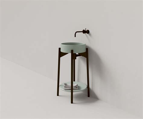 Freestanding Washbasin Maark