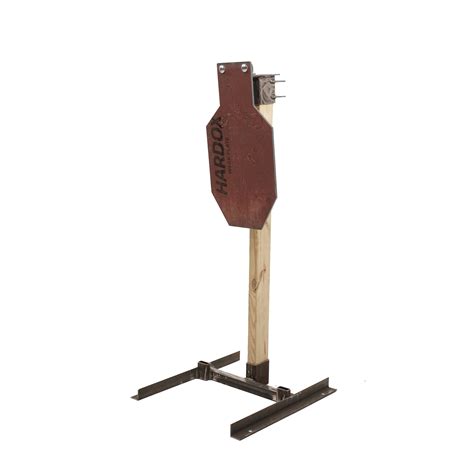B C Zone Ipsc Target System Defense Targets