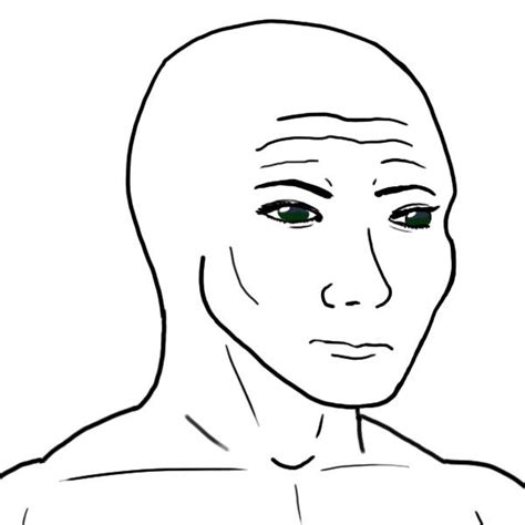 Wojak Feels Guy Know Your Meme
