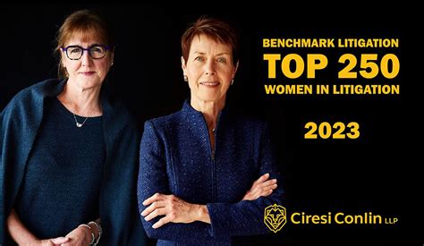 Ciresi Conlin Llp On Linkedin Ciresi Conlin Llp Is Proud To Announce Jan Conlin And Kathleen Flynn…