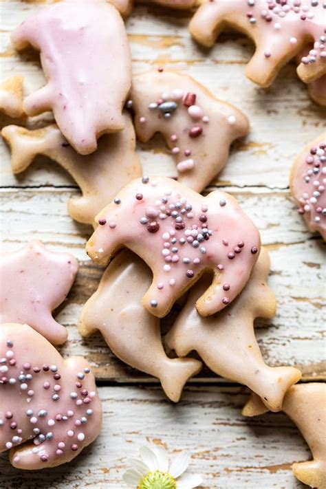 Homemade Animal Crackers Artofit