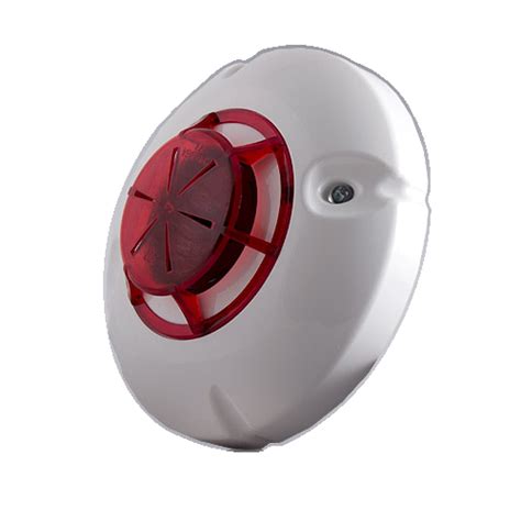 Fire Detector IR UNIPOS
