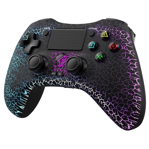 Wireless Controller For Ps4 Props4 Slimps3pciosnintendo Switchps4