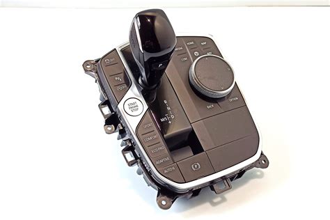 Bmw Oem Control Panel Center Console 5a5c459 Controller 5a371b2 0km