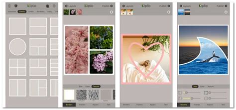 Must Try Photo Grid Apps For Perfectly Arranged Pictures