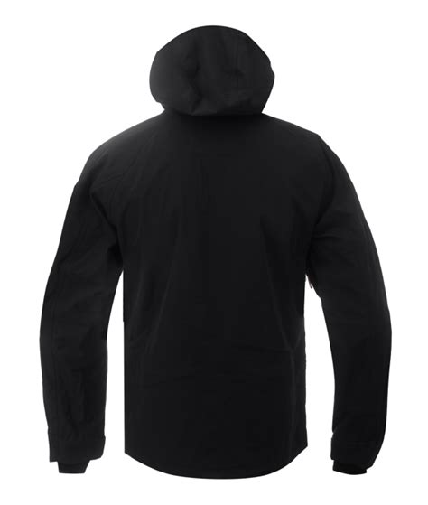 Men S 3 Layer Jacket Kuolpa 2117 Of Sweden