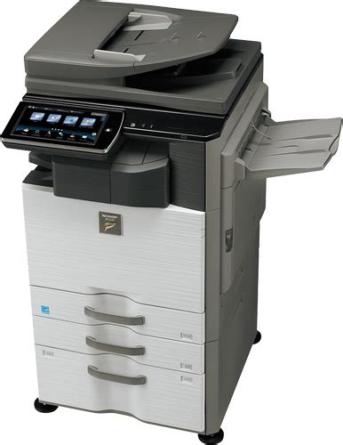 Sharp Mx De12 Paper Tray Buy Sell Used Printing Equipment Copiers Business Machines Inventory