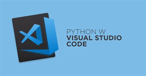 Nowa Wersja Pythona Dla Visual Studio Code